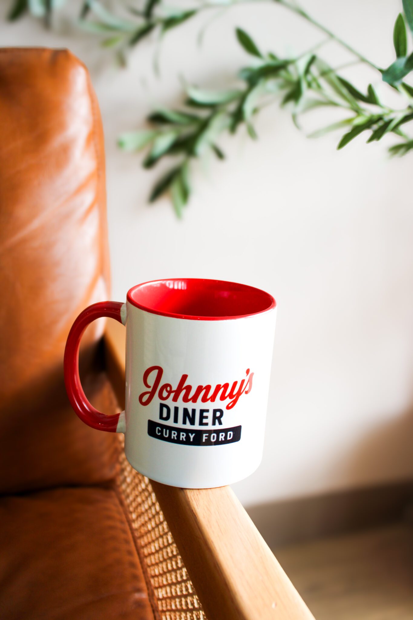 Johnny's Diner | Curry Ford – Homestyle Cooking Since 1995
