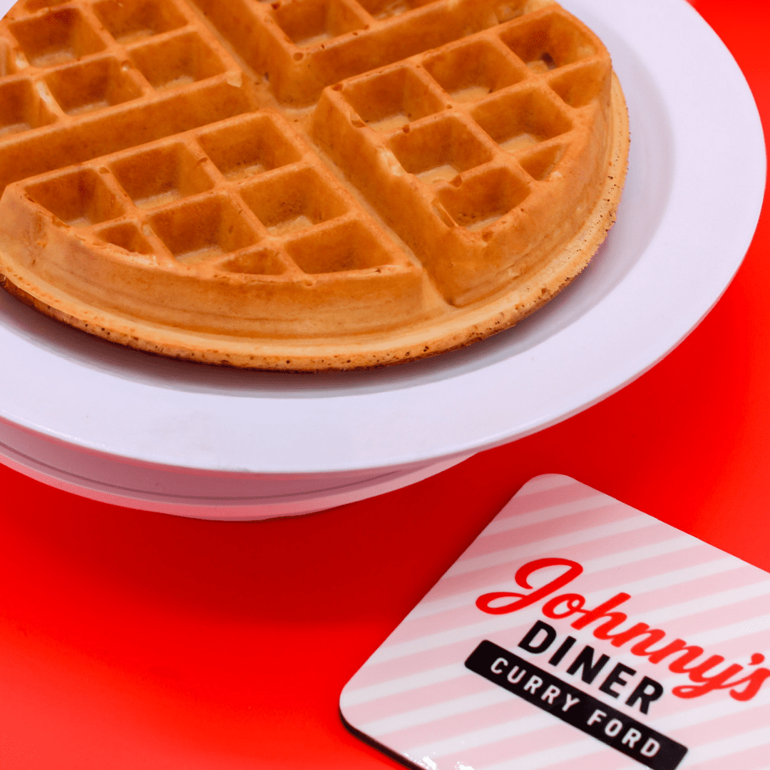 Johnny's Diner | Curry Ford – Homestyle Cooking Since 1995